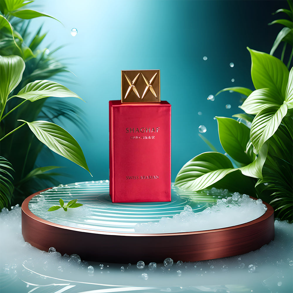 SHAGAF ARABIAN OUD – Canada Fragrance